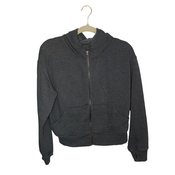 90 Degree By Reflex | Sweaters | 9 Degree By Reflex Workout Hoodie ...